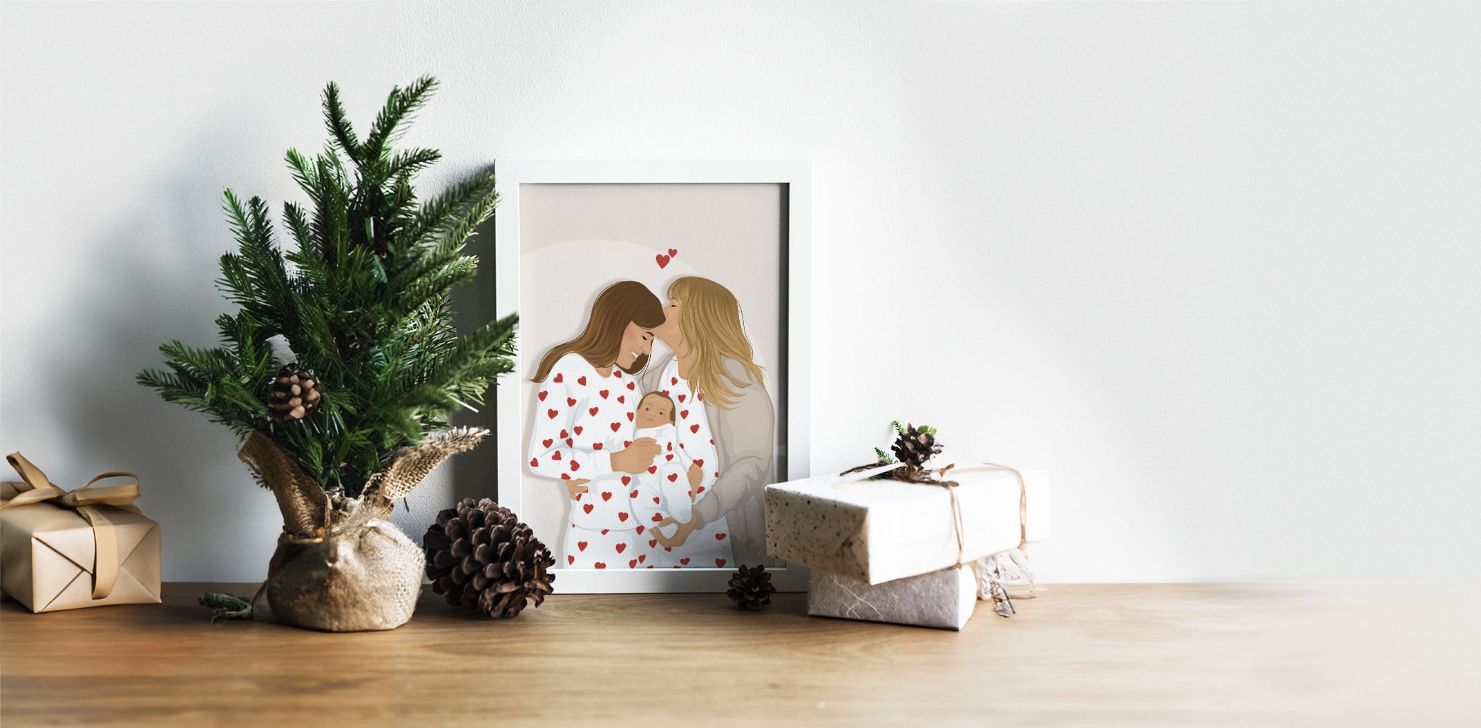 JulieJ Design - Illustratrice Graphiste Passionnée – JulieJdesign