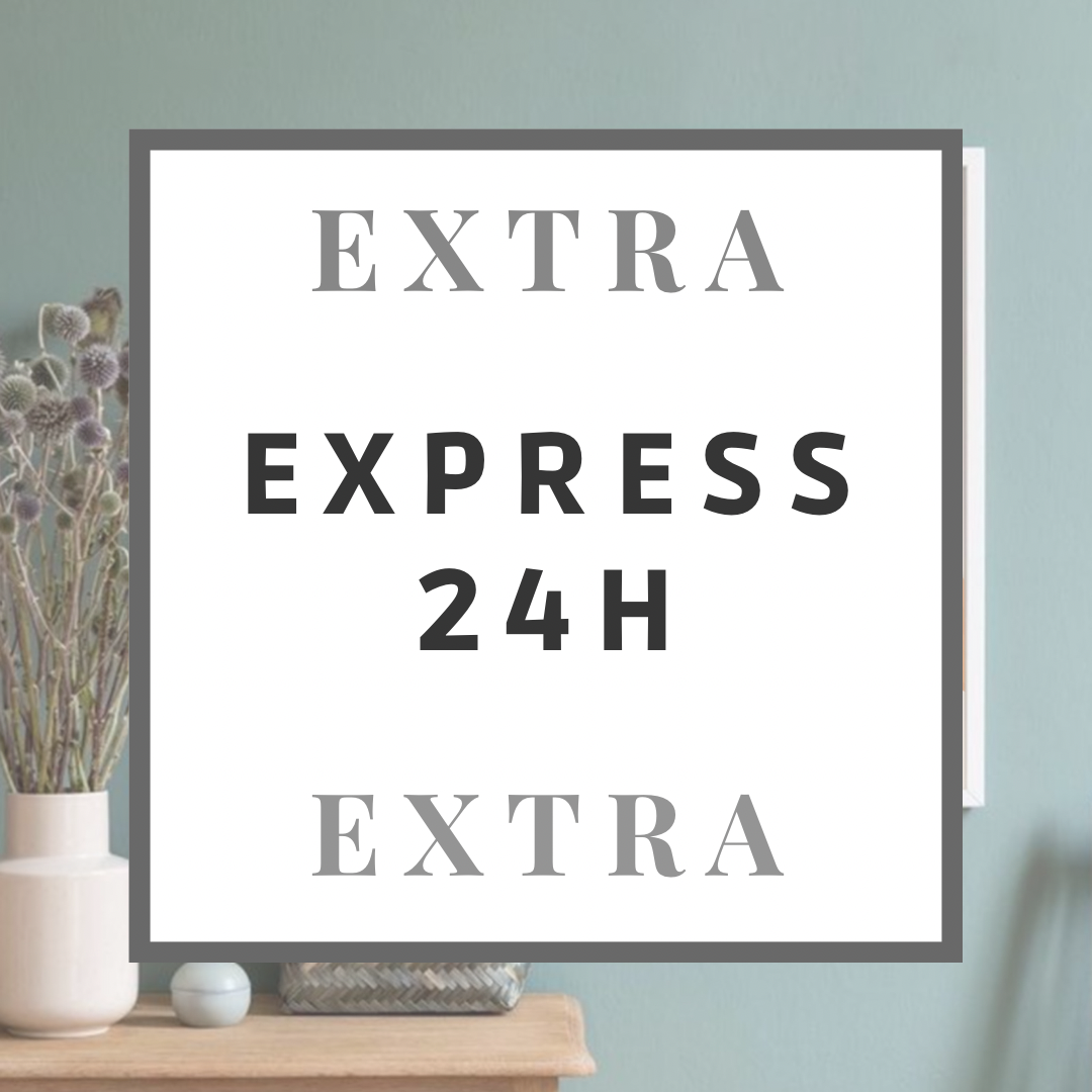 EXTRA - EXPRESS 24h – JulieJdesign